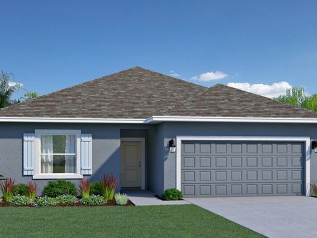 Heritage Plan Pineapple Grove Community