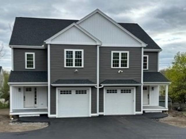 Heritage Rd Unit,norton, Condo For Sale