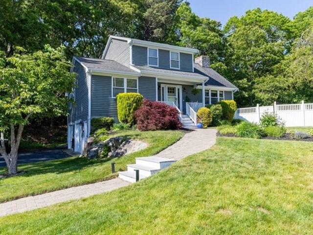Heritage Rd, Acushnet, Home For Sale