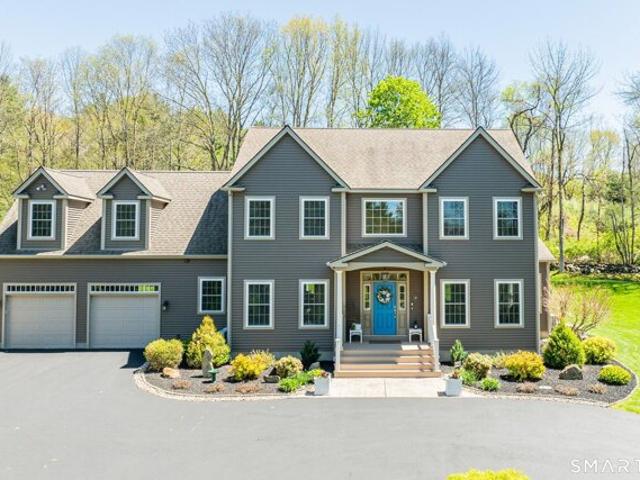Heritage Rd, Putnam, Home For Sale
