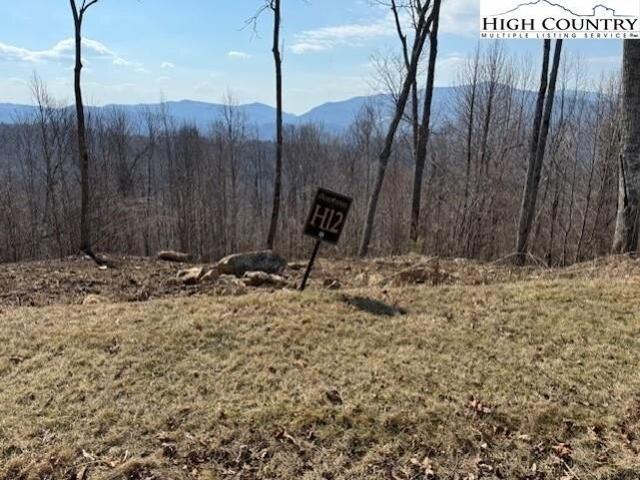 Heritage Ridge Rd Unit H, Elk Park, Plot For Sale