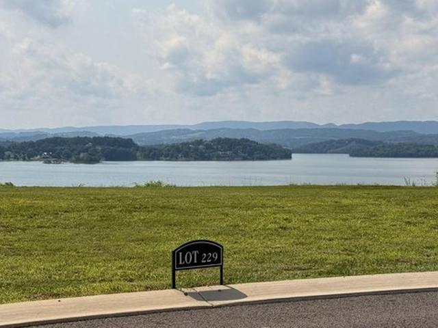 Heritage Shr Lot 229, Morristown, TN 37814