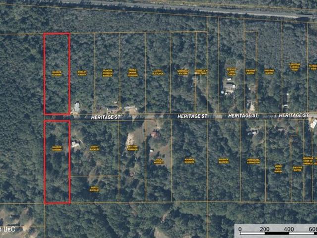 Heritage St, Newton, MS 39345