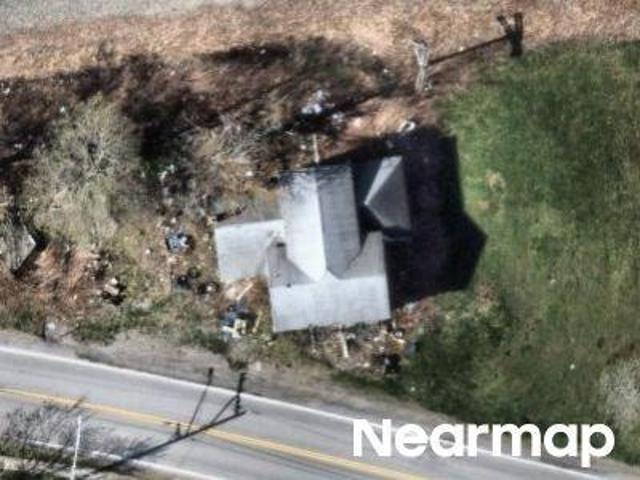 Herkimer Rd