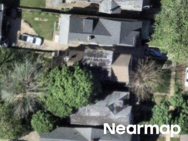 Herkimer St