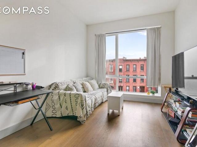 Herkimer St Apt,brooklyn, Condo For Sale