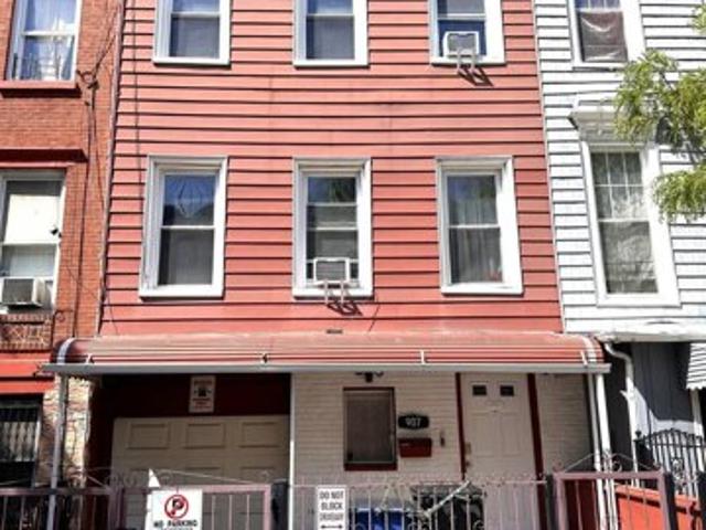 Herkimer St, Brooklyn, Home For Sale