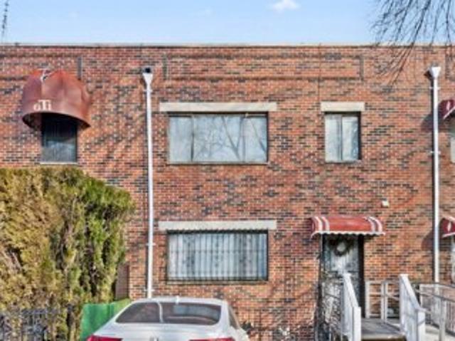 Herkimer St, Brooklyn, Home For Sale