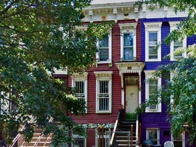 Herkimer St, Brooklyn, Home For Sale