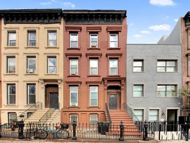 Herkimer St, Brooklyn, Home For Sale