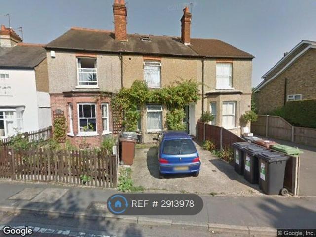 Herkomer Road, Bushey WD23, Studio to rent, £800 pcm | PrimeLocation