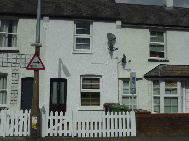 Herkomer Road, Bushey WD23, 2 bed terraced house to rent, £1,800 pcm | PrimeLocation