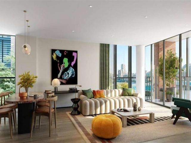 Herland Court, Carnwath Rd, SW6 1 bed apartment to rent £3,400 pcm £785 pw