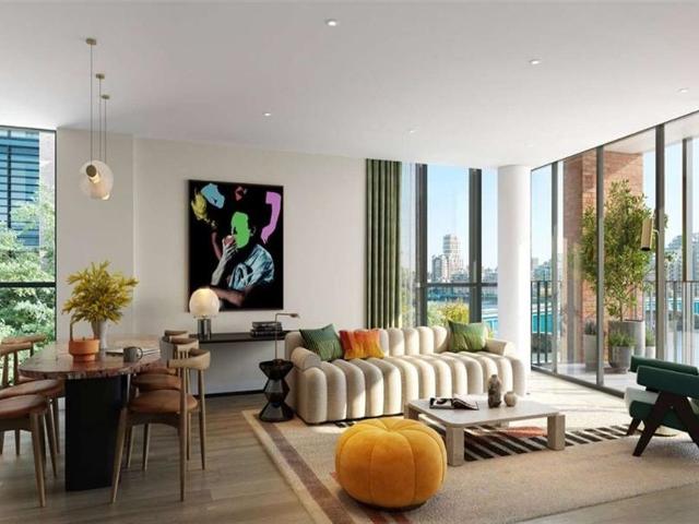 Herland Court, Carnwath Rd SW6, 1 bed flat to rent, £3,400 pcm | PrimeLocation
