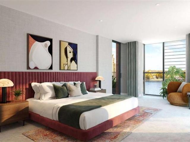 Herland Court, SW6 1 bed apartment to rent £3,200 pcm £738 pw