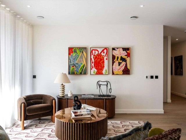 Herland Gardens, Hurlingham Waterfront, Carnwath Road, Fulham SW6, 2 bed flat to rent, £5,500 pcm | PrimeLocation