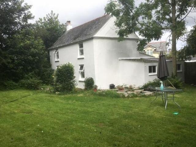 Herland Road, Godolphin Cross, 2 Bedroom Detached