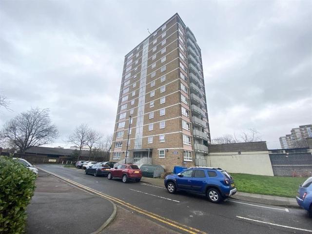 Herm House, Eastfield Road, Enfield EN3, 2 bed flat to rent, £1,600 pcm | PrimeLocation