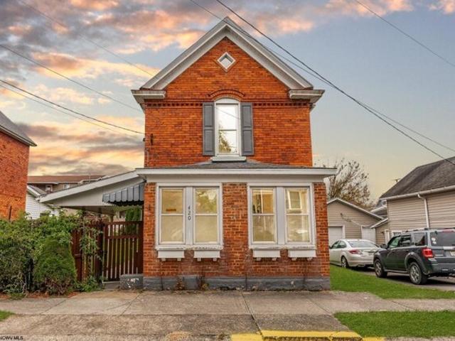 Herman Ave, Morgantown, Home For Sale