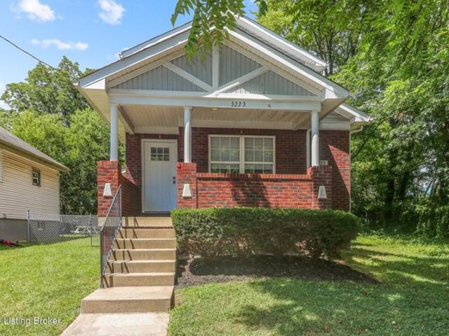 Herman St, Louisville, Home For Sale