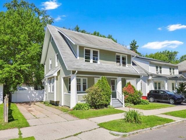 Herman St, Springfield, Home For Sale