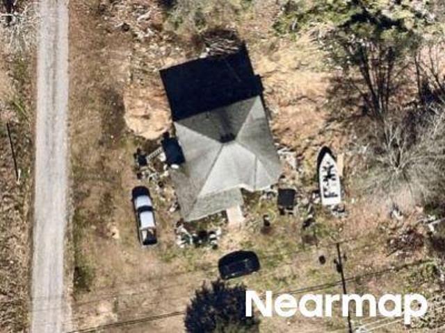Herman Rd