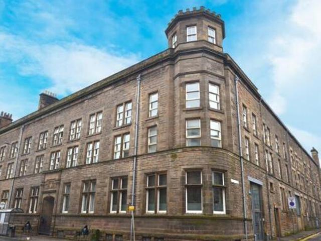Hermand Crescent, Polwarth, 1 Bedroom Flat