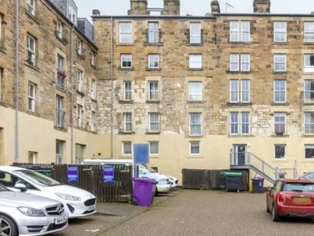 Hermand Street, City of Edinburgh, EH11 1LR, United Kingdom | 1 bed apartment for rent #166844665 | Rentberry