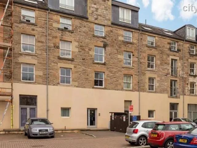 Hermand Street, City of Edinburgh, EH11 1LR, United Kingdom | 1 bed apartment for rent #167234224 | Rentberry