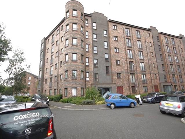 Hermand Street, Edinburgh