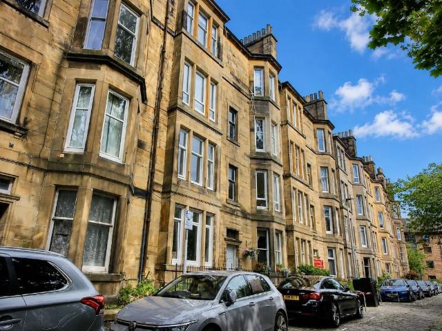 Hermand Terrace, Slateford, Edinburgh EH11, 1 bed flat to rent, £1,250 pcm | PrimeLocation