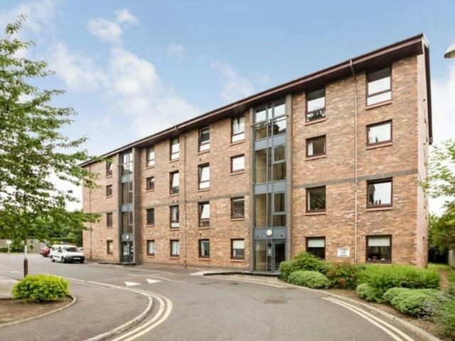 Hermand Terrace Slateford, Edinburgh, EH11