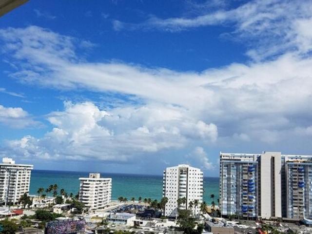Hermanos Rodriguez Ema Unit,carolina, Condo For Sale