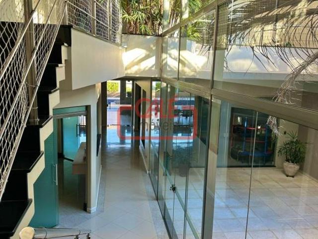 Hermenegildo Milioni Sobrado 4 Suítes c/ Piscina no Hermenegildo Milioni