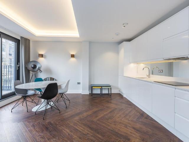 Hermes House, Blackfriars Road, SE1 2 bed apartment to rent £4,000 pcm £923 pw