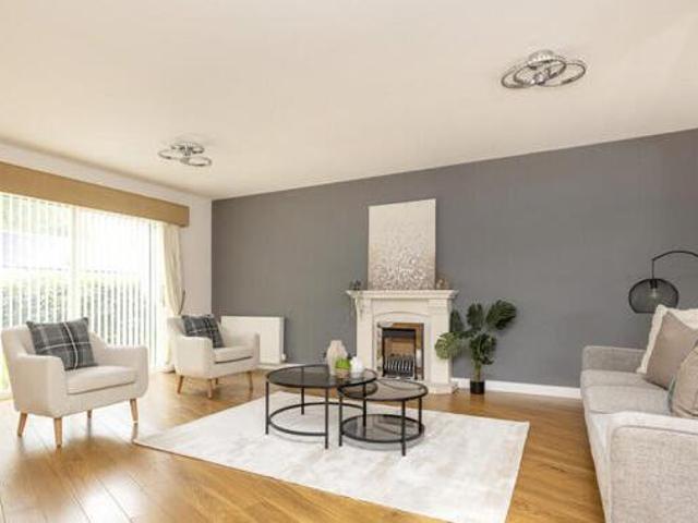 Hermiston Steading, Hermiston, 3 Bedroom Terraced