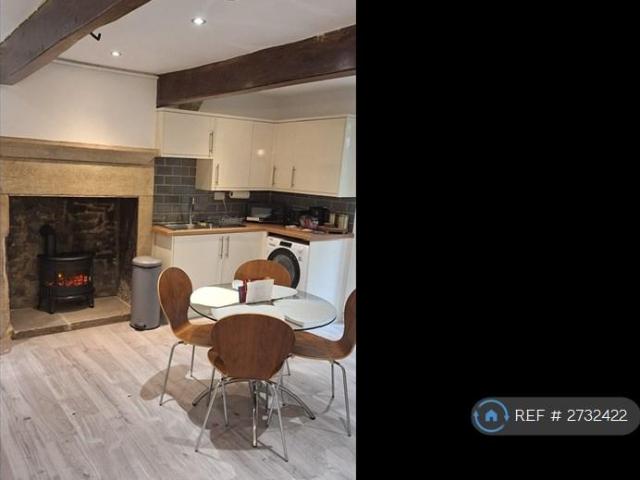 Hermit Hole, Keighley, BD21 2 bed terraced house to rent £1,517 pcm £350 pw