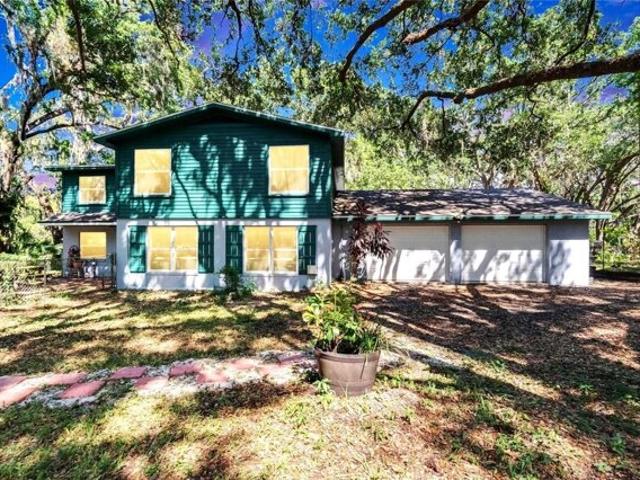 Hermit Hollow Ln, Gibsonton, Home For Sale