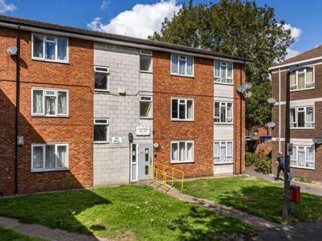 Hermit Street, Lincoln, 2 Bedroom Flat