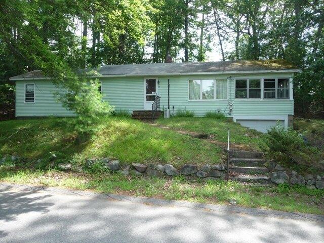 Hermit Rd, Manchester, Home For Sale