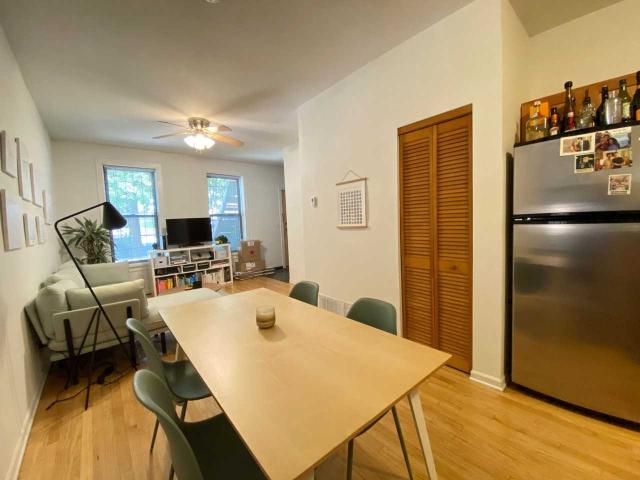 Hermitage 1 Bedroom Apartment for Rent at 1805 N Hermitage Ave, Chicago, IL 60622 Logan Square