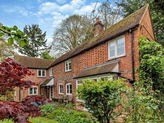 Hermitage, Chapel Lane, Thatcham, 4 Bedroom Detached