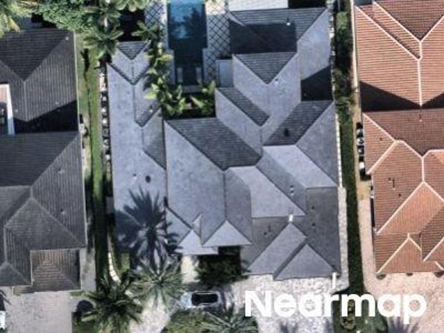 Hermitage Cir