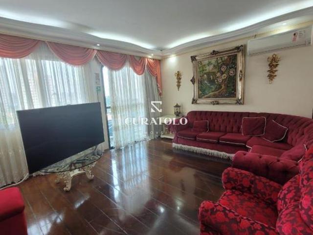 Hermitage Belém Apartamento à venda, de 4 quartos e 3 vagas no Belém, São Paulo
