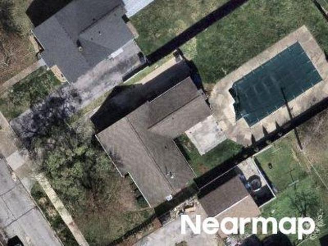 Hermitage Dr