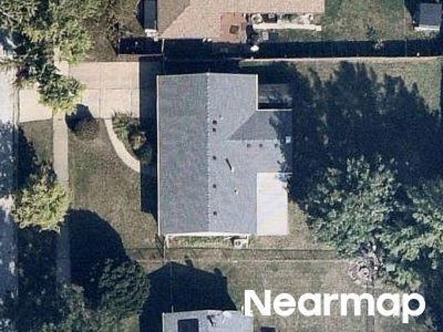 Hermitage Dr