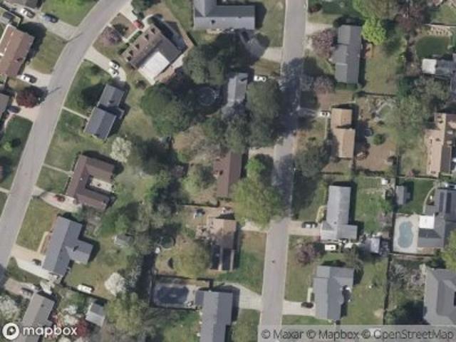 Hermitage Dr