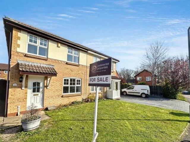 Hermitage Drive, Sutton Coldfield, 3 Bedroom Semi detached