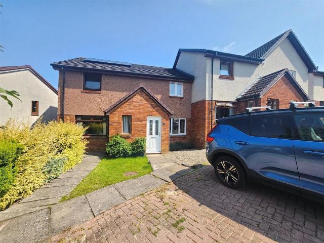Hermitage Drive, Perth PH1, 2 bed property to rent, £840 pcm | PrimeLocation