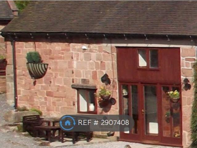 Hermitage Farm, Froghall, Stoke On Trent ST10, 2 bed end terrace house to rent, £1,400 pcm | PrimeLocation